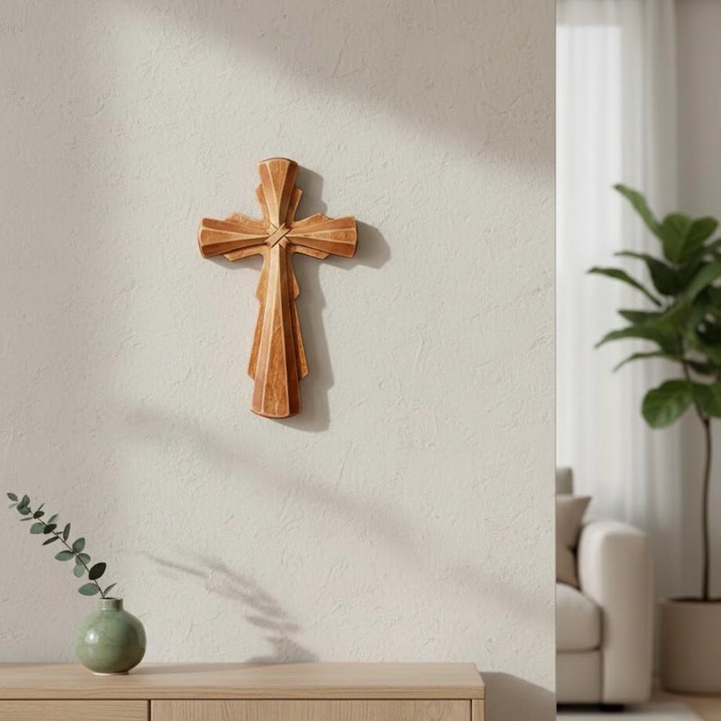 Classroom Crucifix - Etsy UK