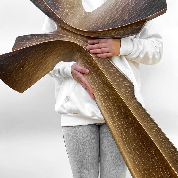 Rustic Wood Crosses - Etsy