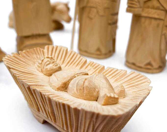 Camel for Nativity - Traditional Nativity Animals – Camel, Nativity ...