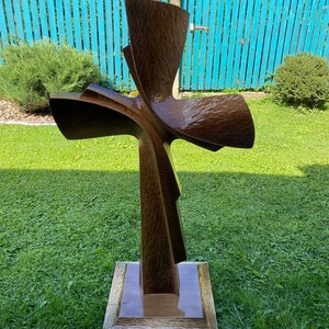 Extra Large Wooden Standing Cross, Cross for Garden, Cross With Stand ...