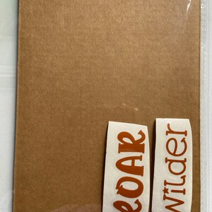 Name Decals| Personalized Name Sticker| Custom Name Stickers| Cursive ...