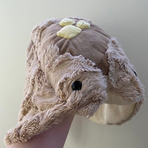 EXTRA-LARGE Custom Stingray 30 Stuffed Animal Plush Toy Art Doll Stuffie Ocean Nautical Sea ...