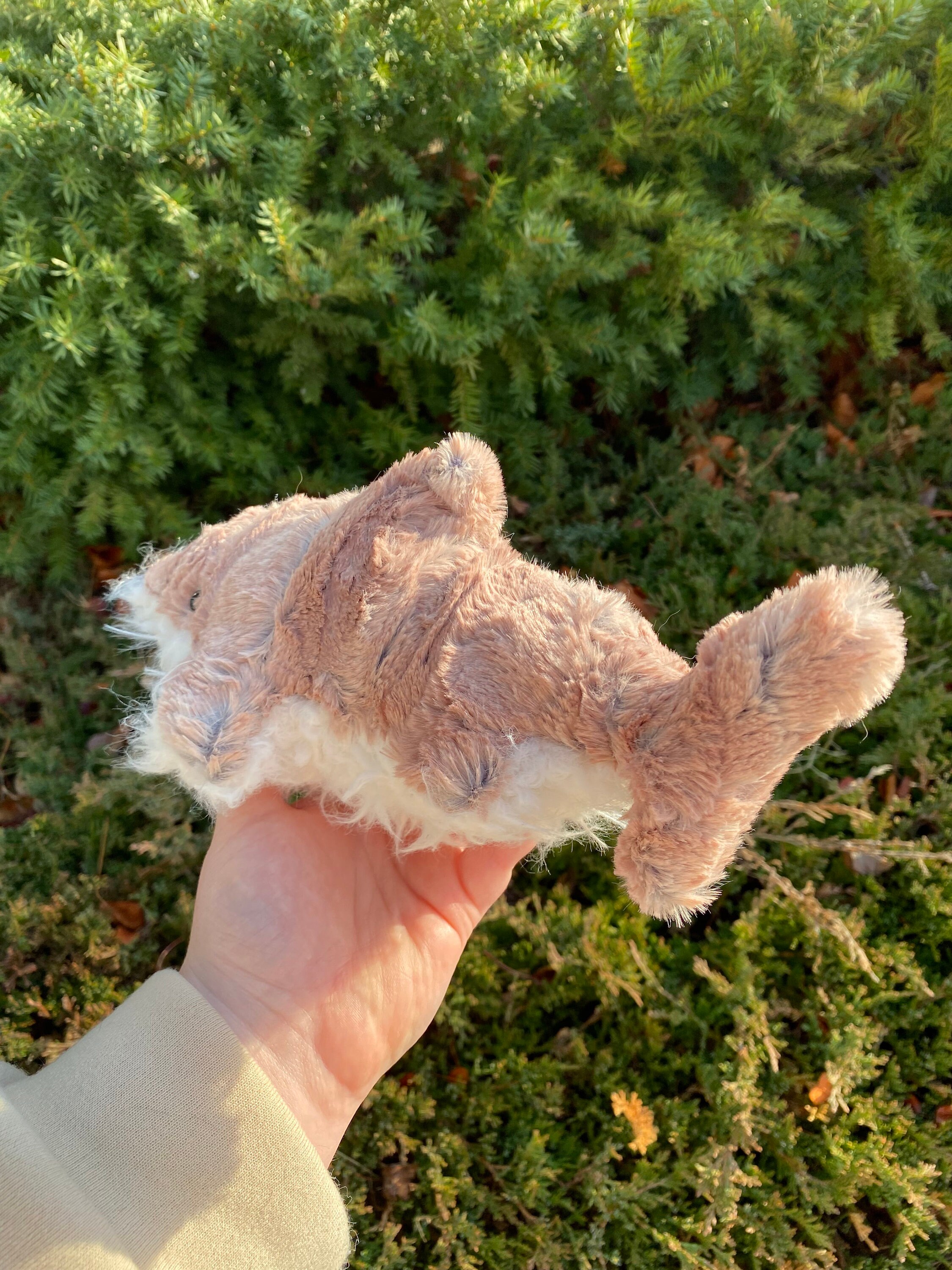 MINI Shark Grab Bag 11 Stuffed Animal Plush Toy - Etsy
