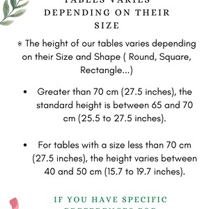 Handmade Moroccan Mosaic Table, Handcrafted Round Moroccan Outdoor ...