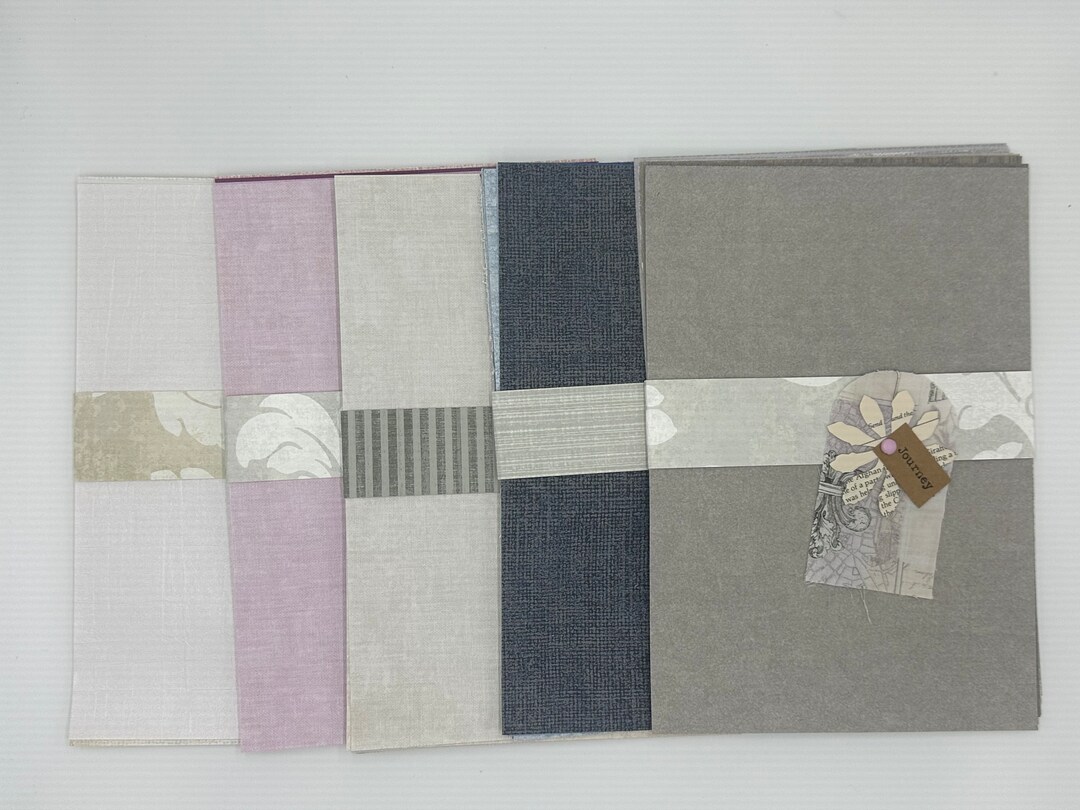 Textured Wallpaper Samples - Etsy
