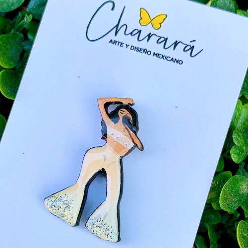 Selena Quintanilla Clipart SVG EPS DXF | Etsy