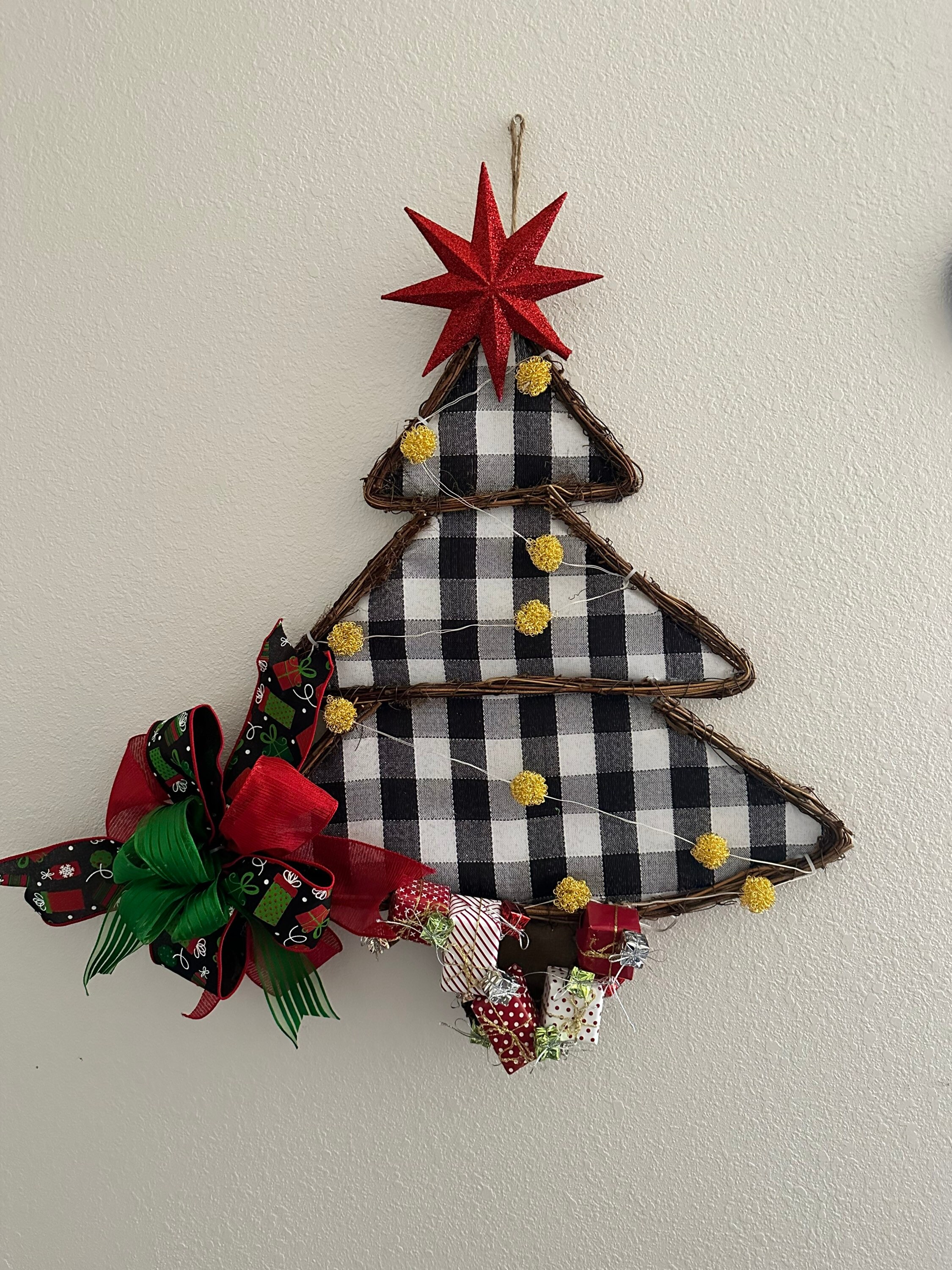 Oh Christmas Tree - Etsy