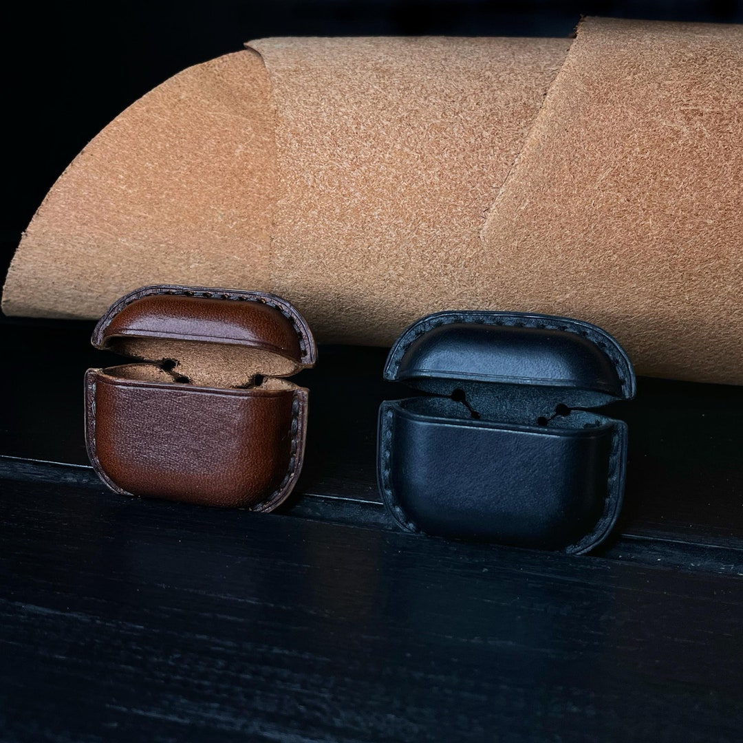 Airpods 4 Case, AirPod Case, Airpods Pro 2 Case, Leather AirPod Case ...