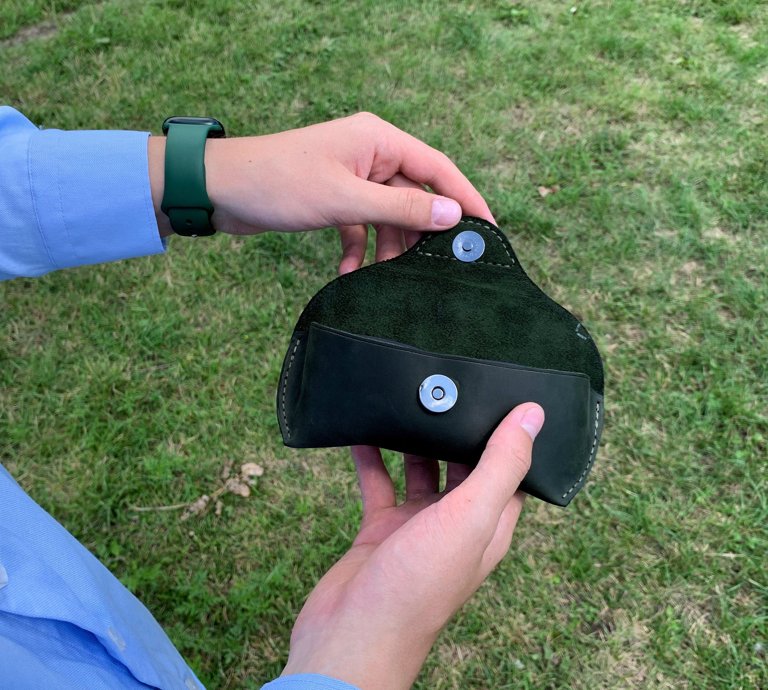 Magnetic Case for Glasses, Glasses Leather Case, Glasses Leather Box ...