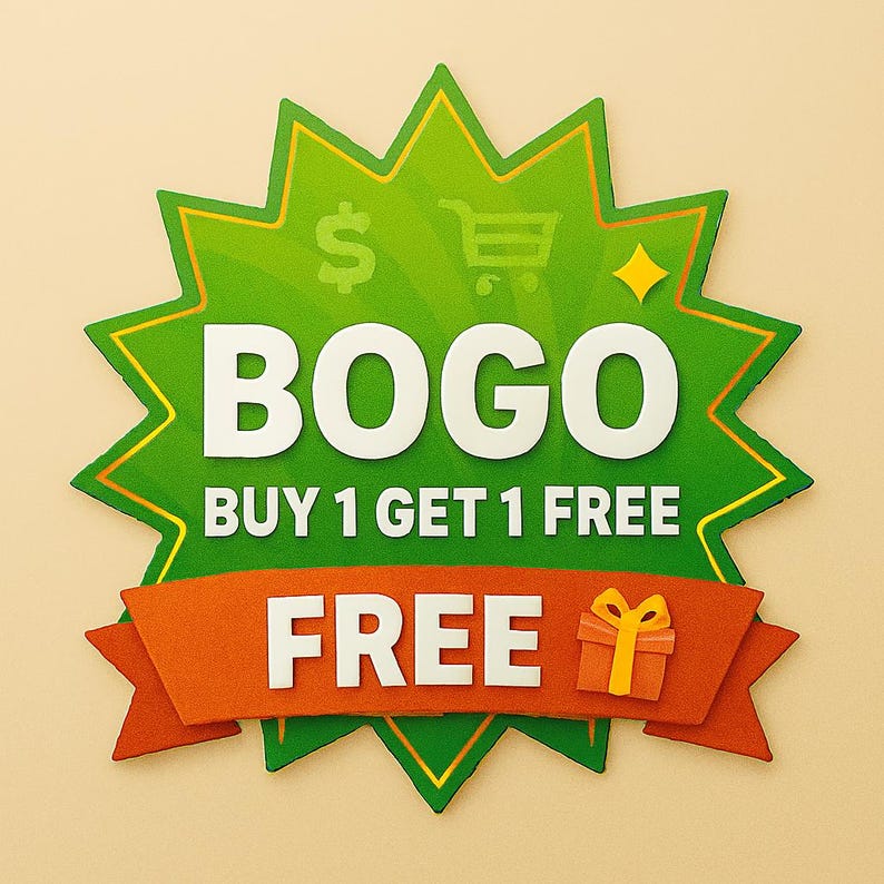 7 Pricing & Promotion Templates | PNG Icons | Sale Discount Labels ...