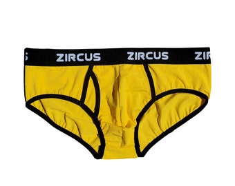 Fly Front Briefs Men - Etsy