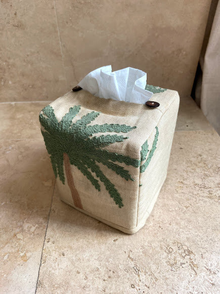 Quilting Two Way Tissue Holder Pattern, DIGITAL PDF FILE Sewing Pattern ...