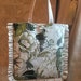 Flat Frill Bag DIGITAL PDF FILE Sewing Pattern, Sewing Pdf Pattern - Etsy