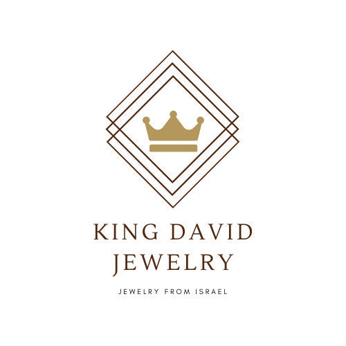 KingDavidJewelryIL - Etsy