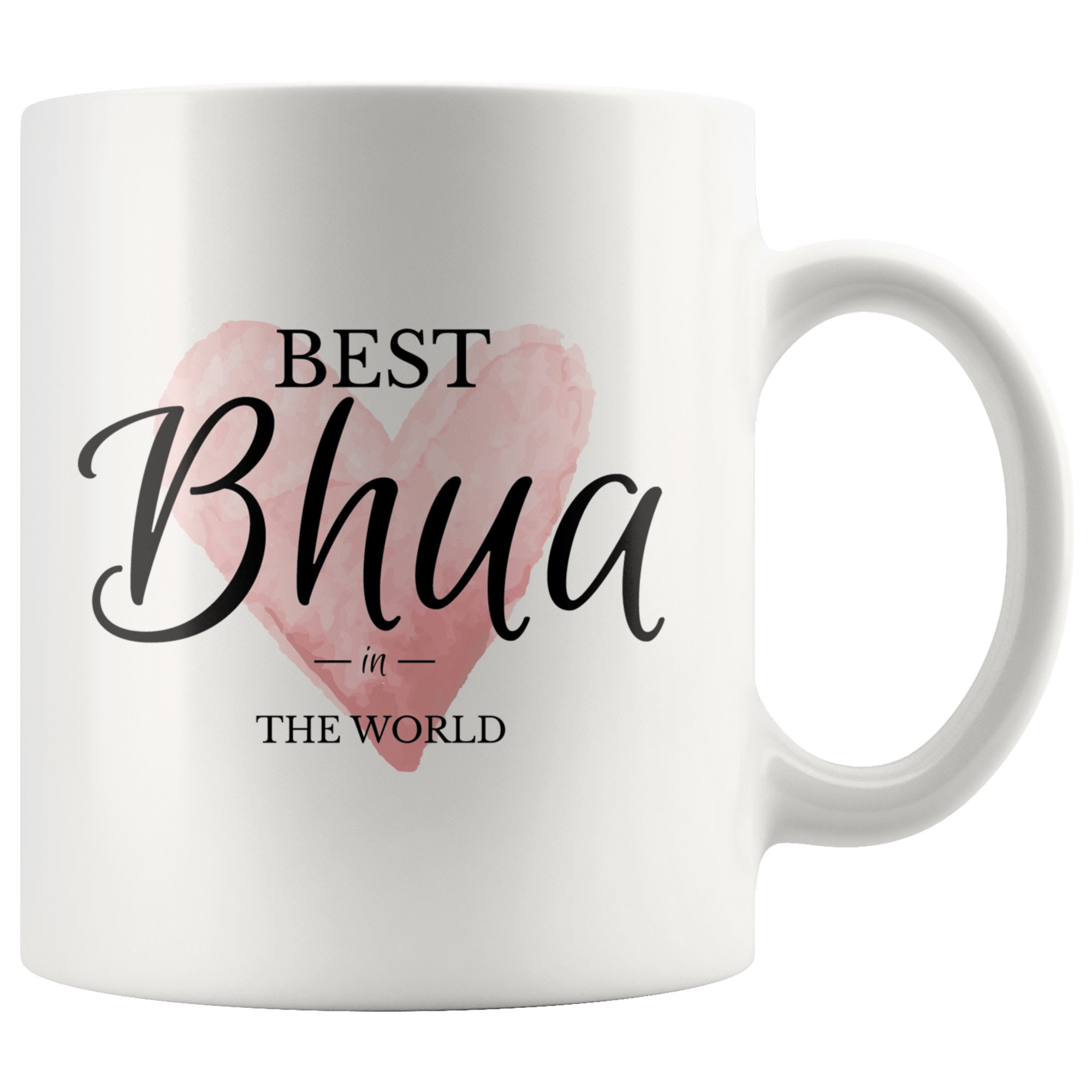 Best Aunty Mugs Masi Chachi bhua Bhabimami Punjabi Aunty Indian Mugs ...