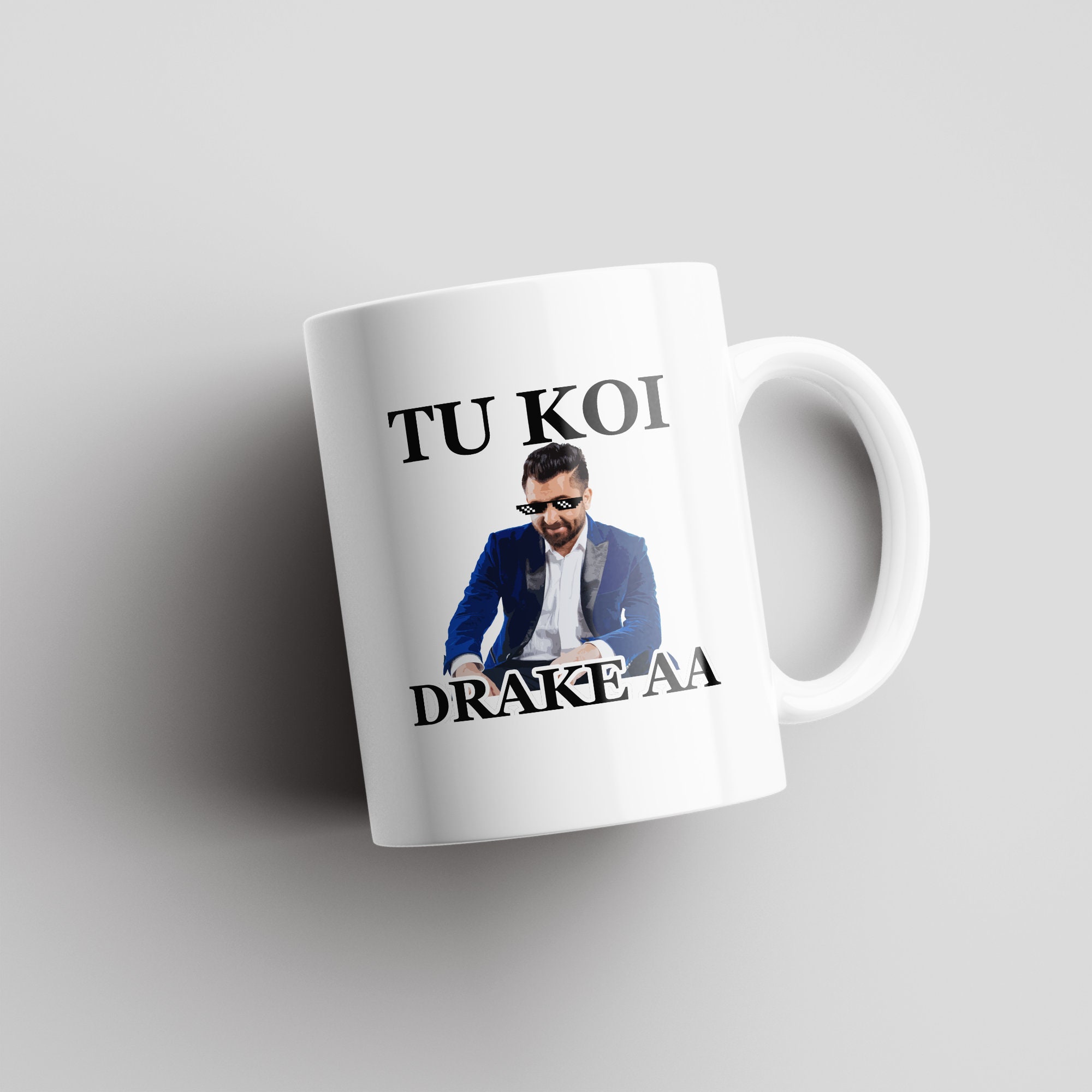 Funny Dada Drake Memes