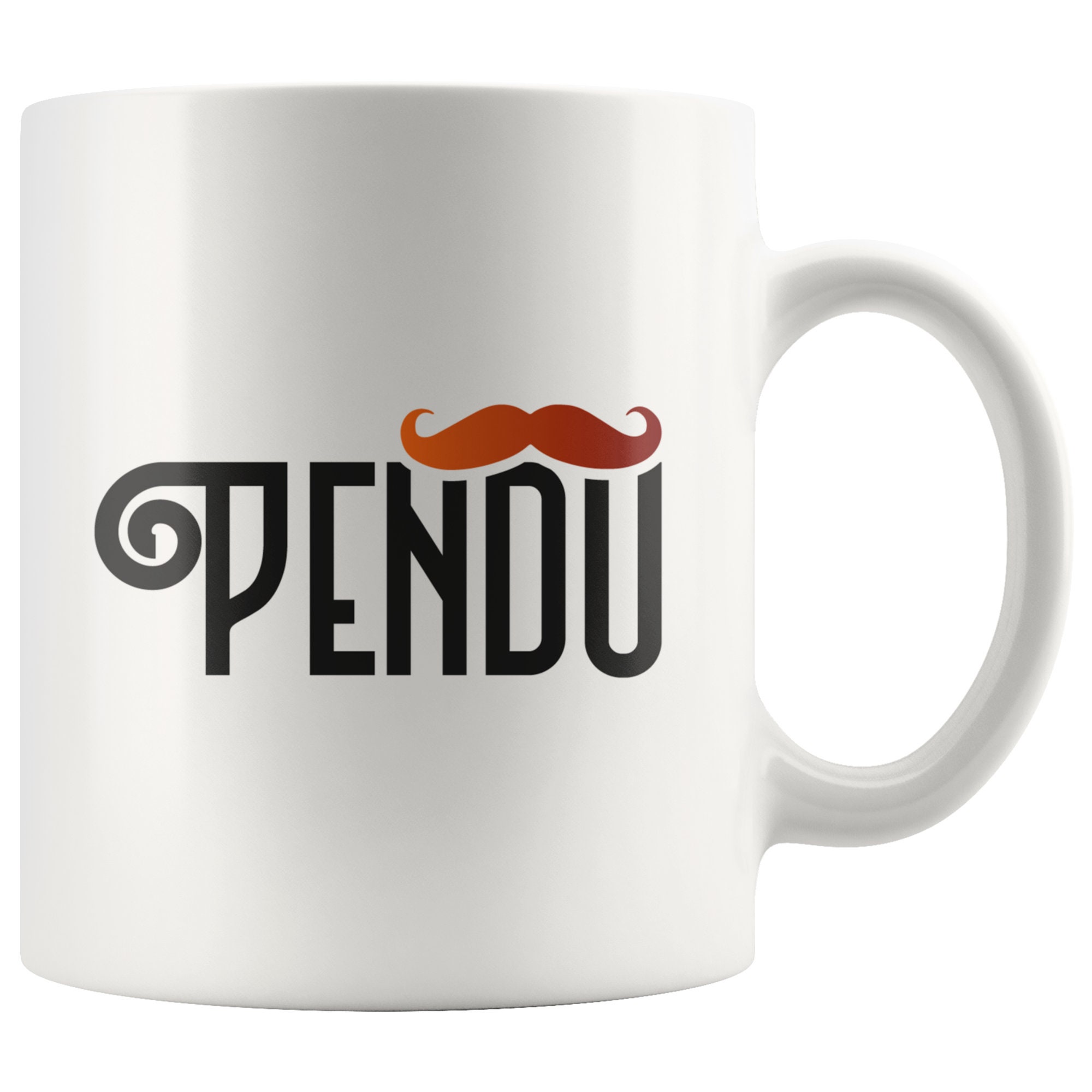 Pendu Indian Mugs Funny Mugs Desi Mugs Punjabi Dialogue Cha Da Cup ...