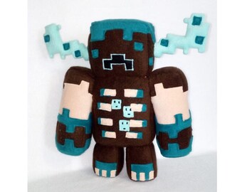 Game Warden Toy | Etsy