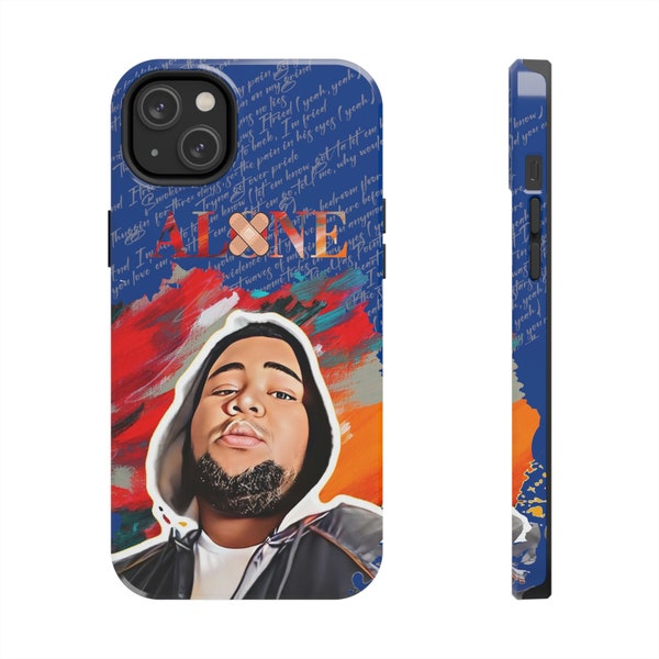 Rod Wave Phone Case - Etsy UK