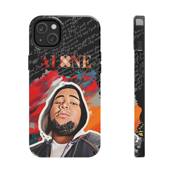 Rod Wave Phone Case - Etsy UK