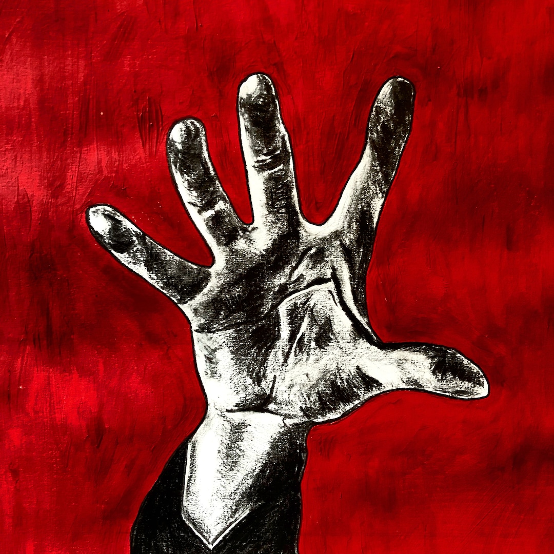 System of A Down Art SOAD Original Graphite Pencil Drawing - Etsy