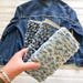 NARROW Handmade Braided DENIM Trim – Recycled Jean Strip for Clothing ...
