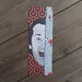 The Shining Bookmark, Digital Download Only, Stephen King, Horror ...
