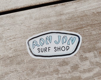 Ron Jons Surf Shop | Etsy