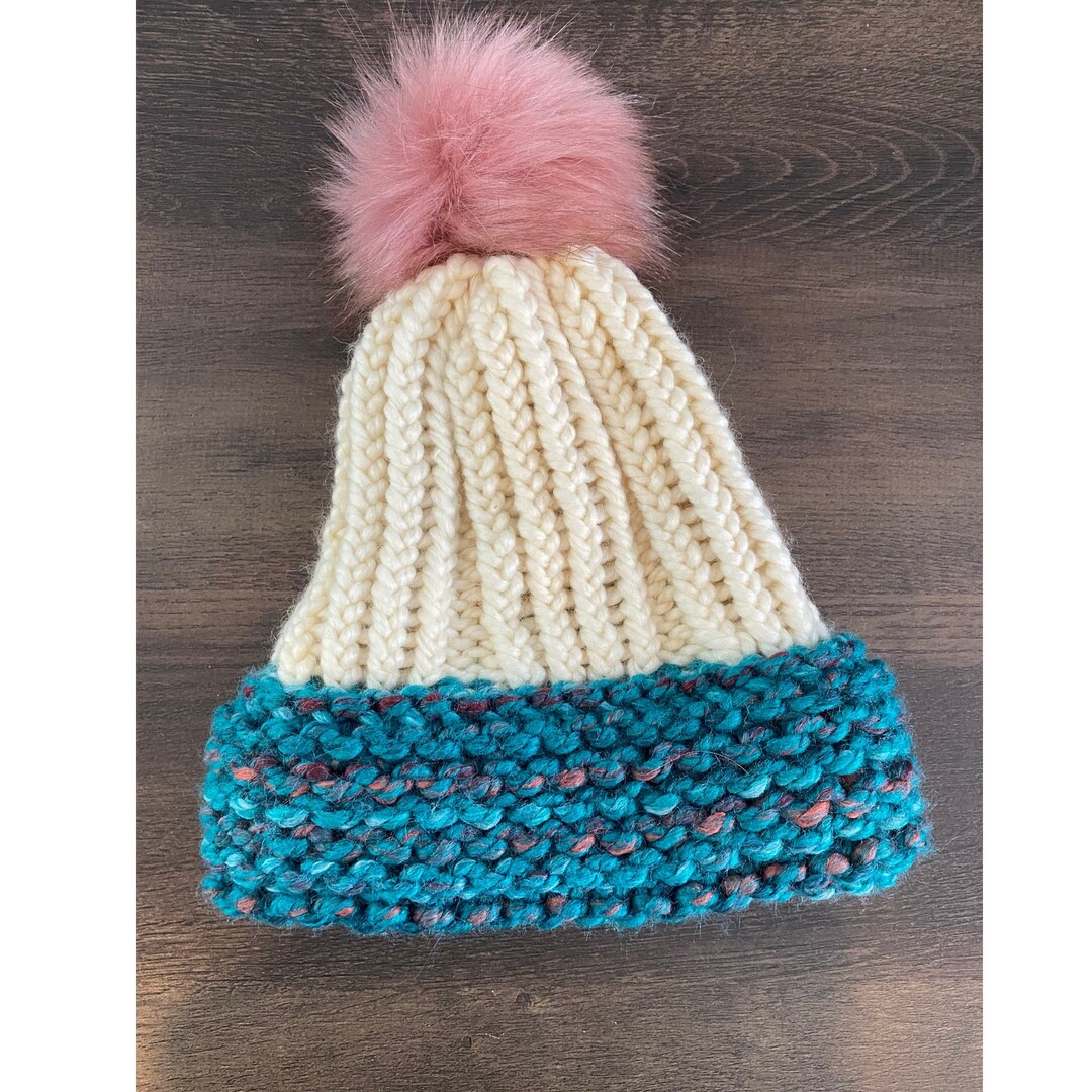 Adult Winter Hat Unique Winter Hat Winter Beanie Adult Sized Winter ...
