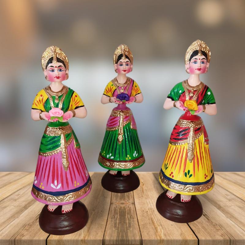 Kolu dolls online shopping store