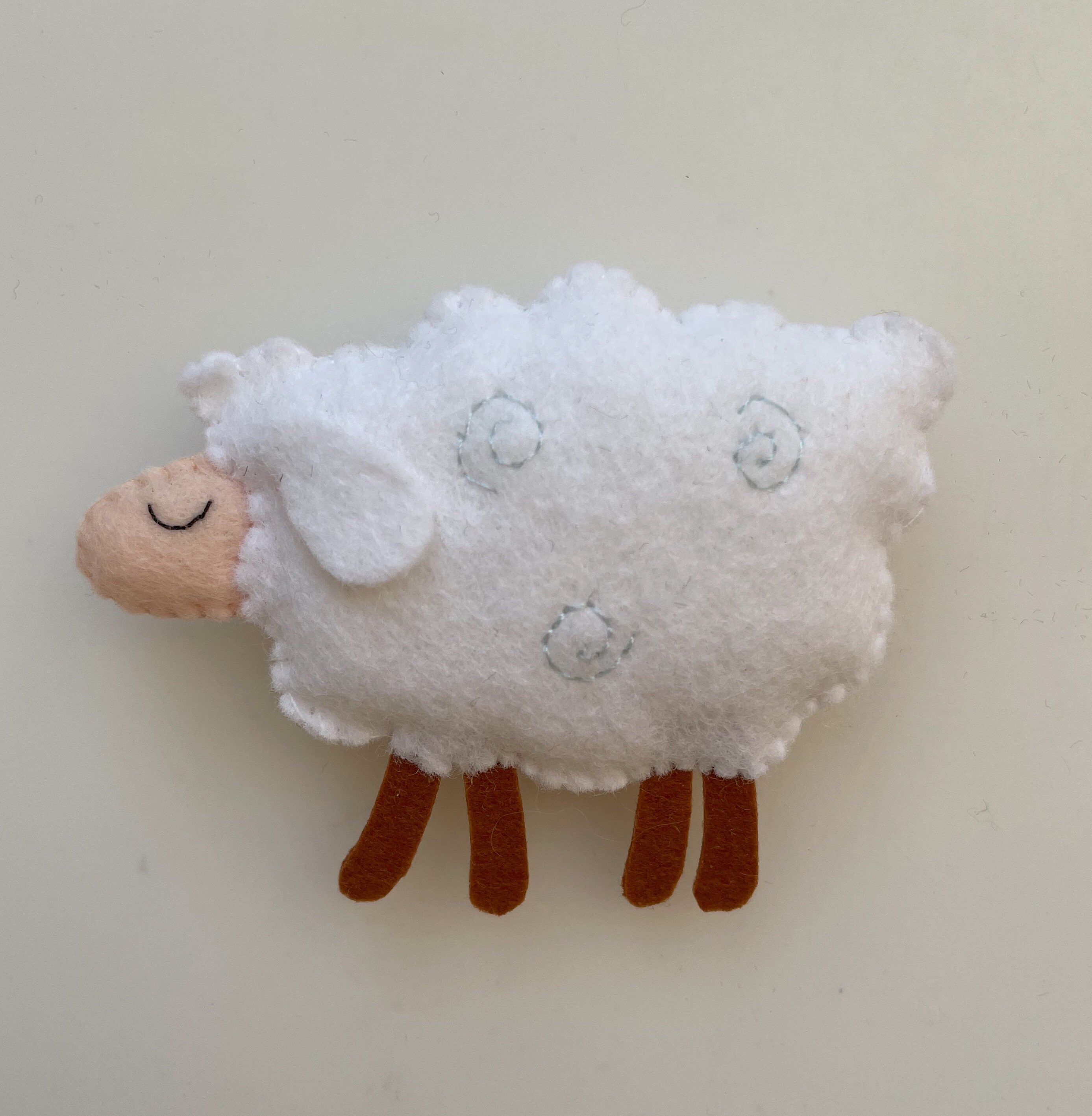 Set of 5 PDF Pattern, PDF Pattern Pets, Farm Animals PDF Digital ...