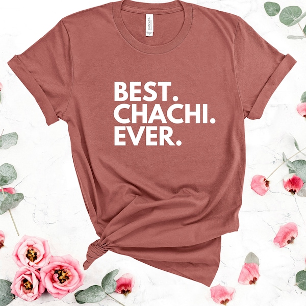 Chachi - Etsy