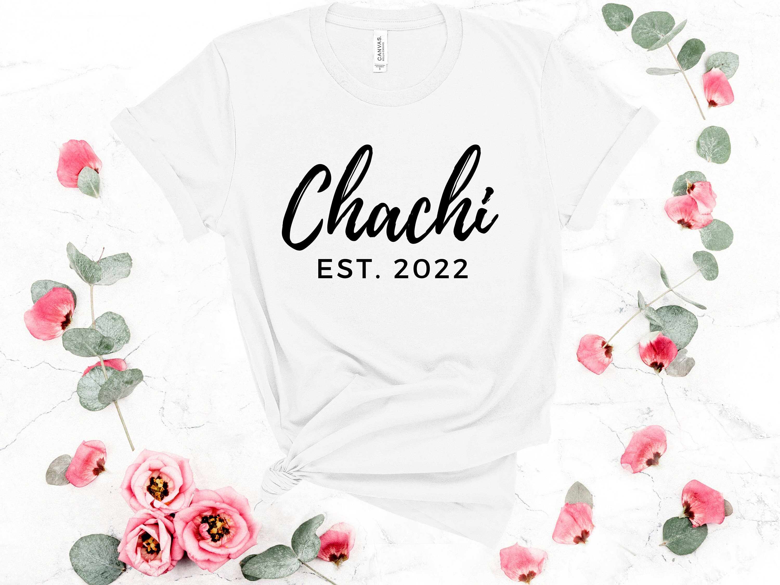 Chachi 2022