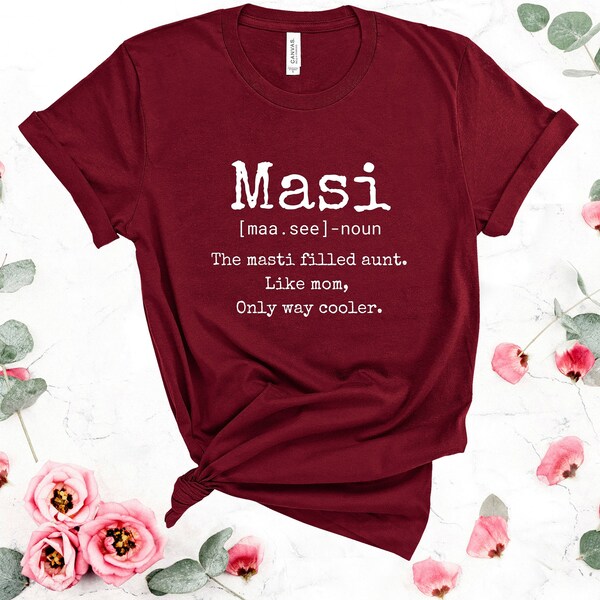 Masi - Etsy