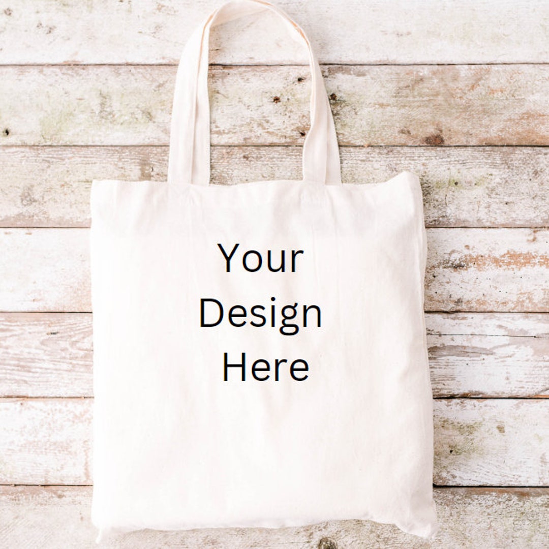 Custom Tote Bag, Tote Bag, Personalized Tote Bag, Personalized Tote ...