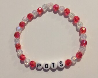 Pots Medical Alert - Etsy