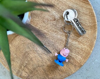 Peppa Pig Ring | Etsy