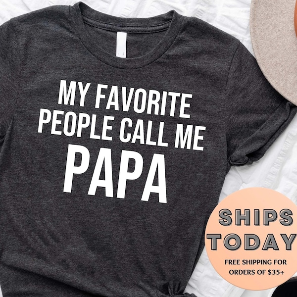 Funny Papa Sayings - Etsy