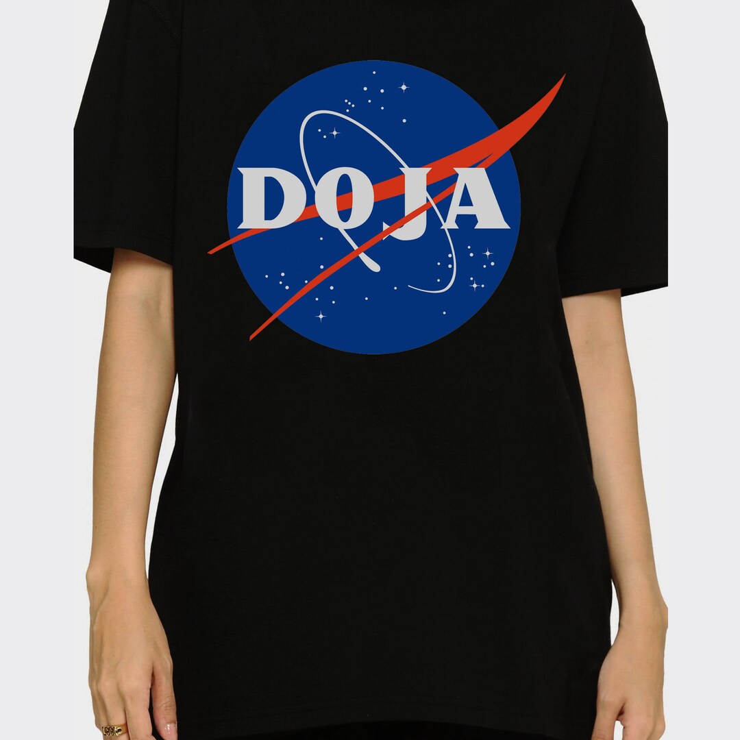 Doja Cat Shirt Doja Cat T-shirt Merch Women Kids Men - Etsy