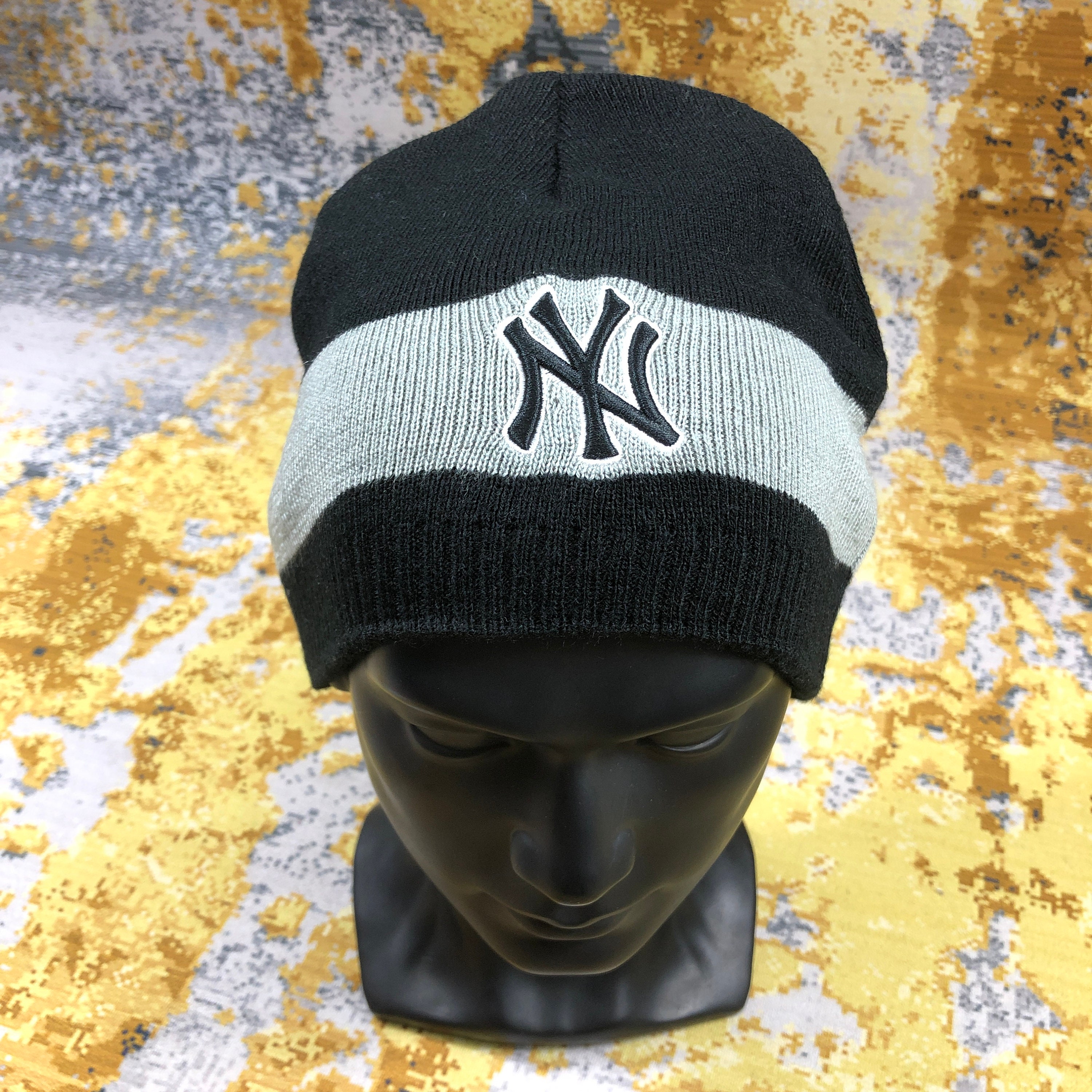 Yankees Winter Hat