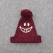 Vintage R-robot Ear Flap Hat Beanie Knitted Crochet Hats Beanie Knit ...