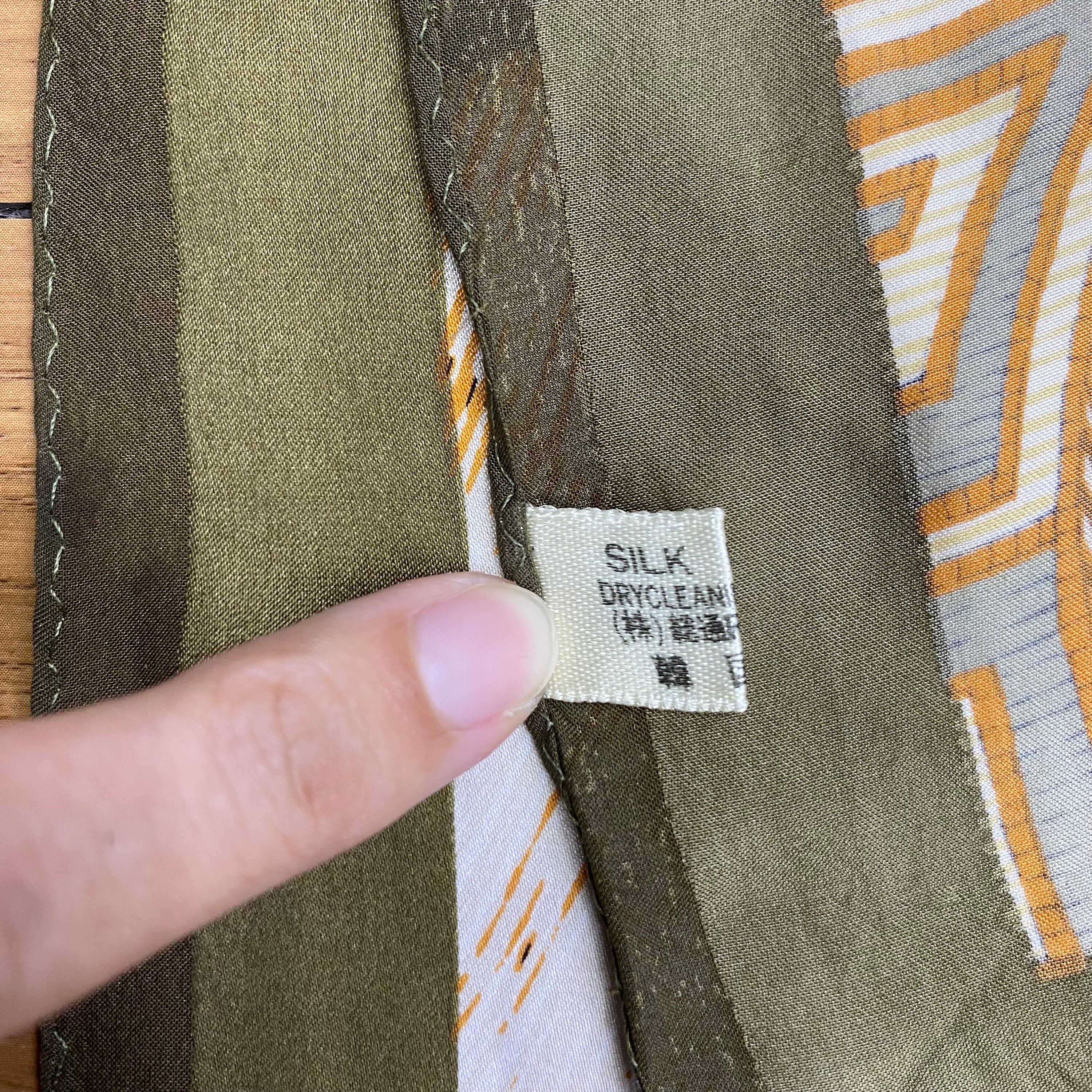 Vintage 90s La Fenice Silk Scarf, Luxury Square Art Scarf for Elegant ...