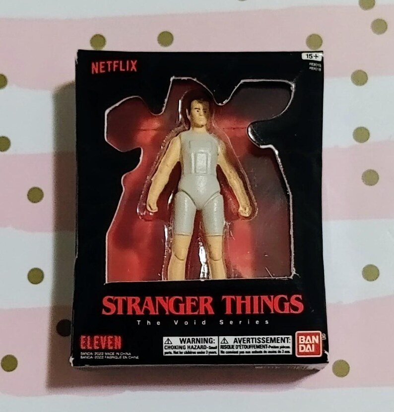 NETFLIX Mini Brands - Etsy