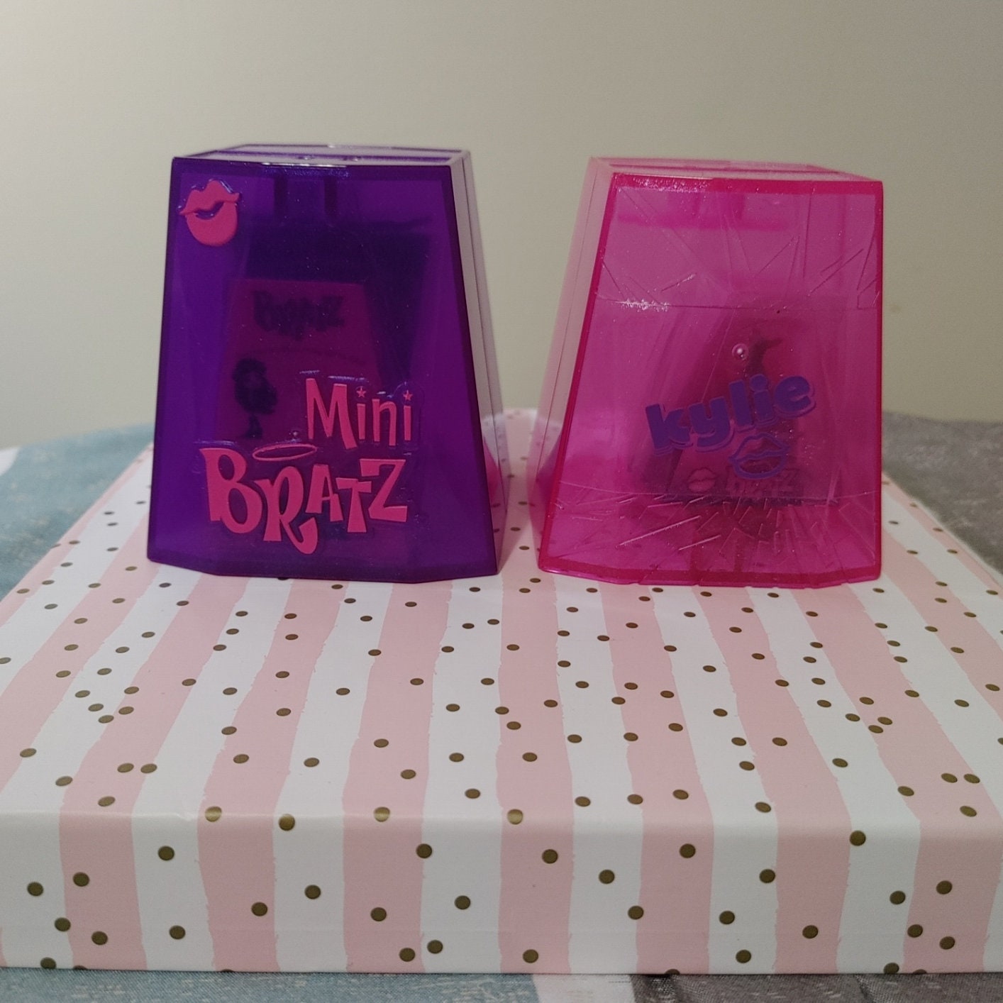 Mini Bratz & Kylie Bratz - Etsy