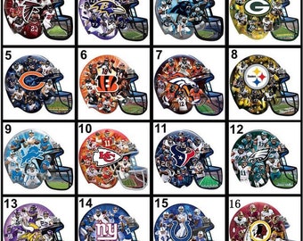 Football Diamond Painting | Etsy UK