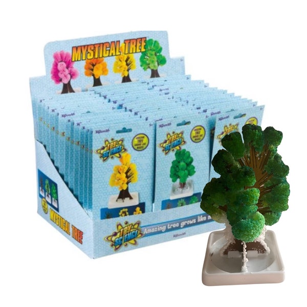 Mystical Tree - Etsy