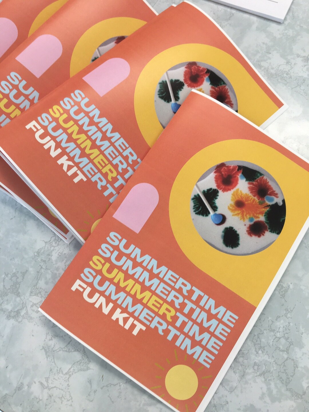 Kids Science Kit, Science Experiment Book,kid Crafts, Easy Science ...