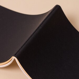 Notebook Set (x2) G.note Made of Coffee Takeout Cup & Sugar Cane Fiber ...