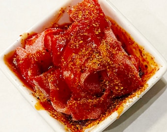 Picosito Candy - Etsy