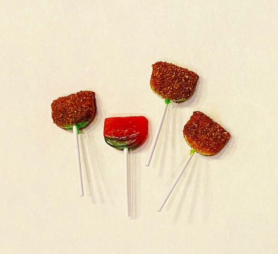 Mexican Candy Watermelon